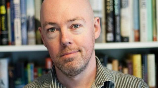 This House Is Haunted John Boyne