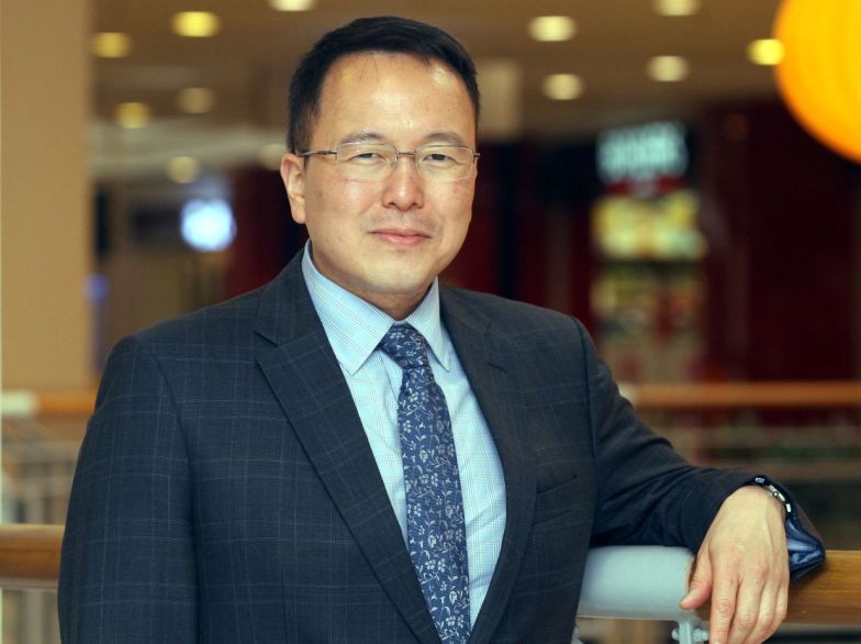 The House of Doors by Tan Twan Eng – Michael K Freundt