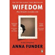 Wifedom by Anna Funda – Michael K Freundt